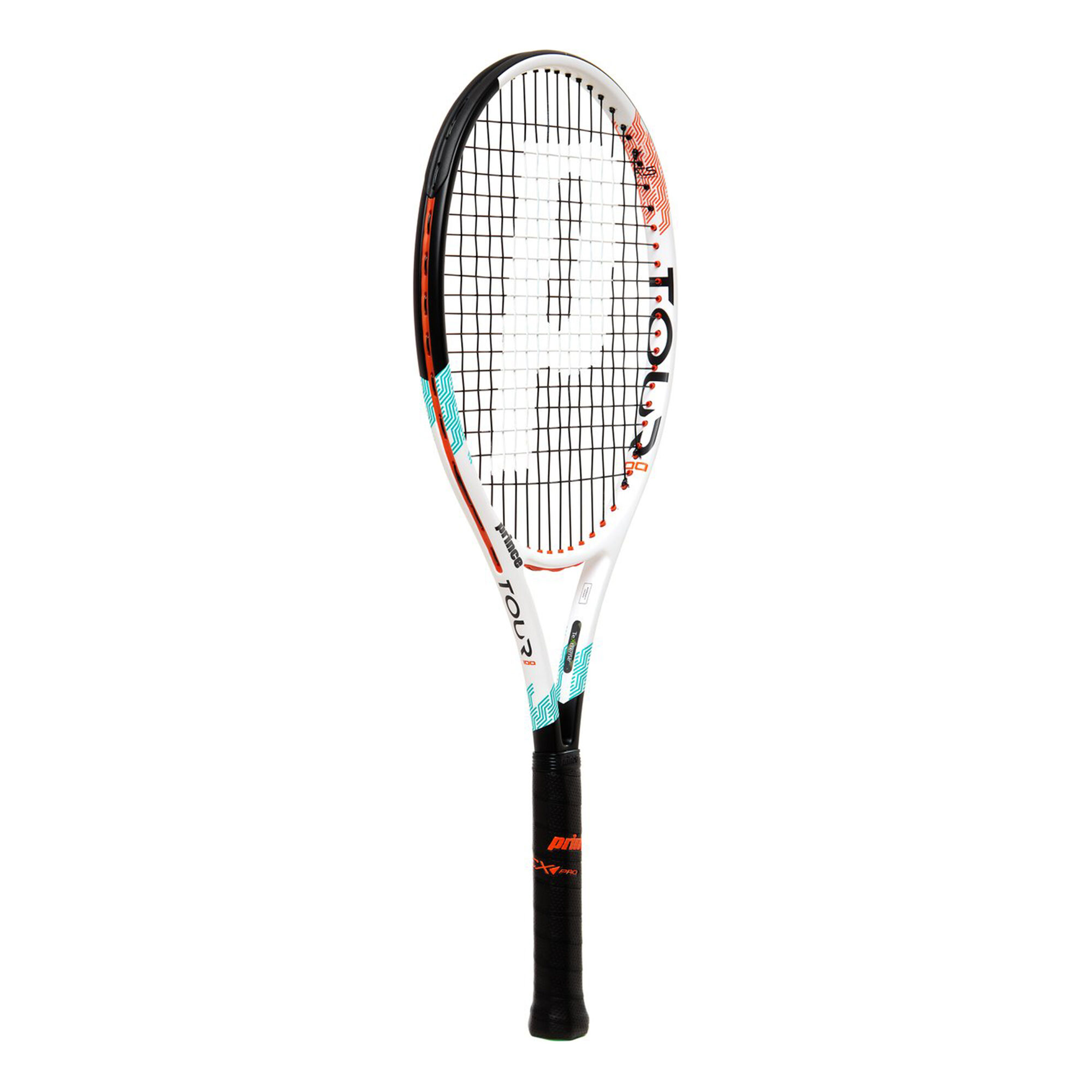 Buy Prince Tour 100 (310g) Raquettes test online | Tennis Point FR