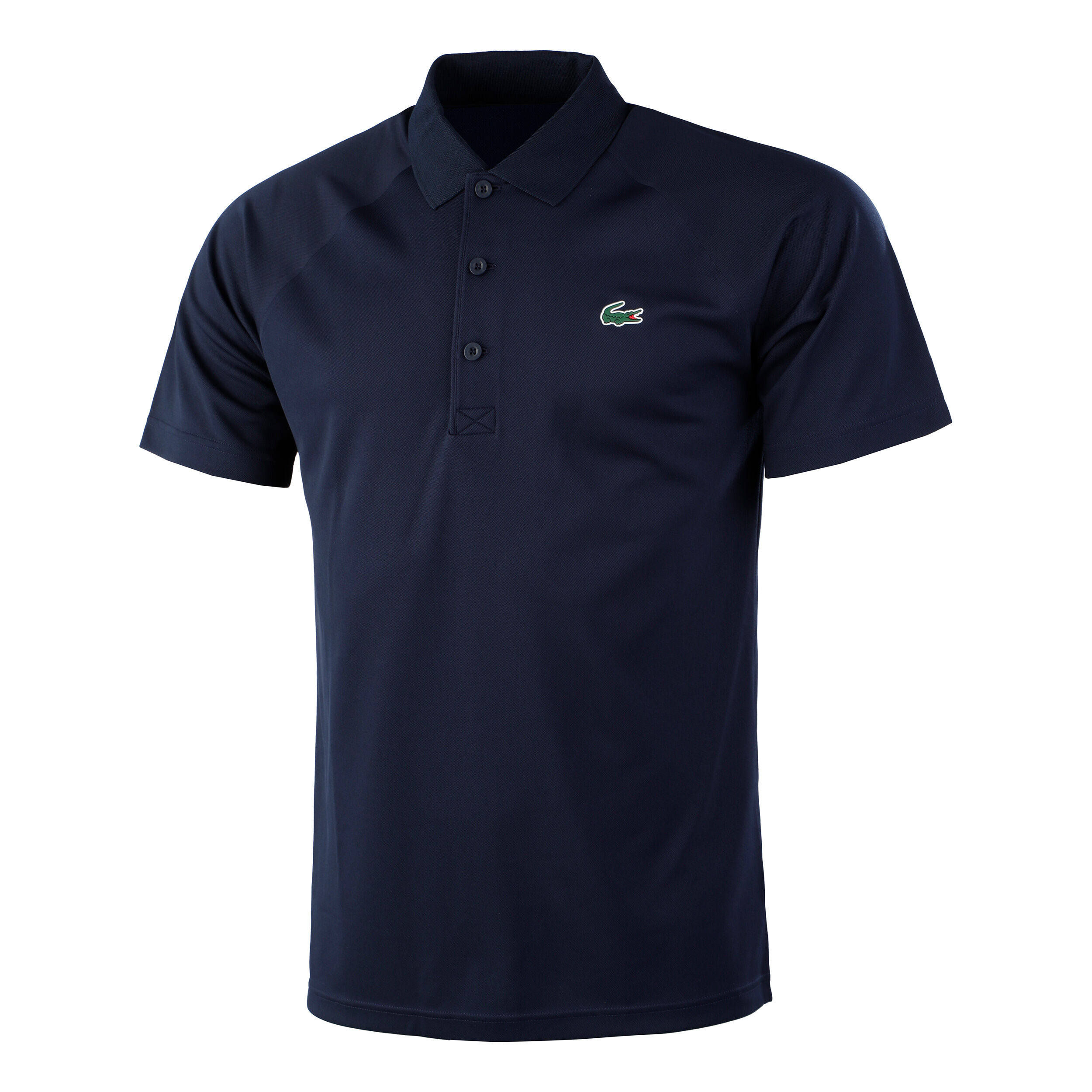 Tennis Polo Hommes Bleu