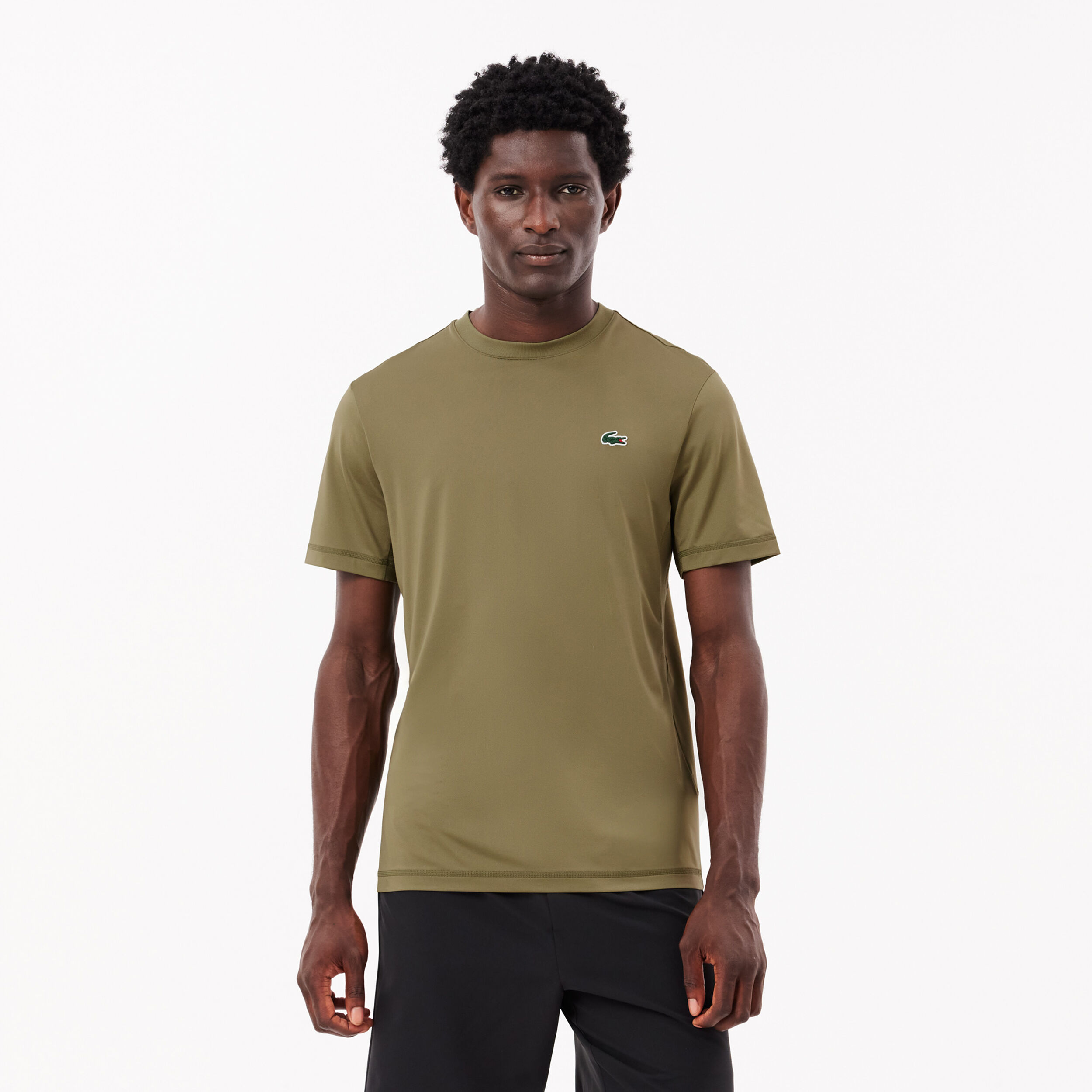 Lacoste t shirt online shopping store