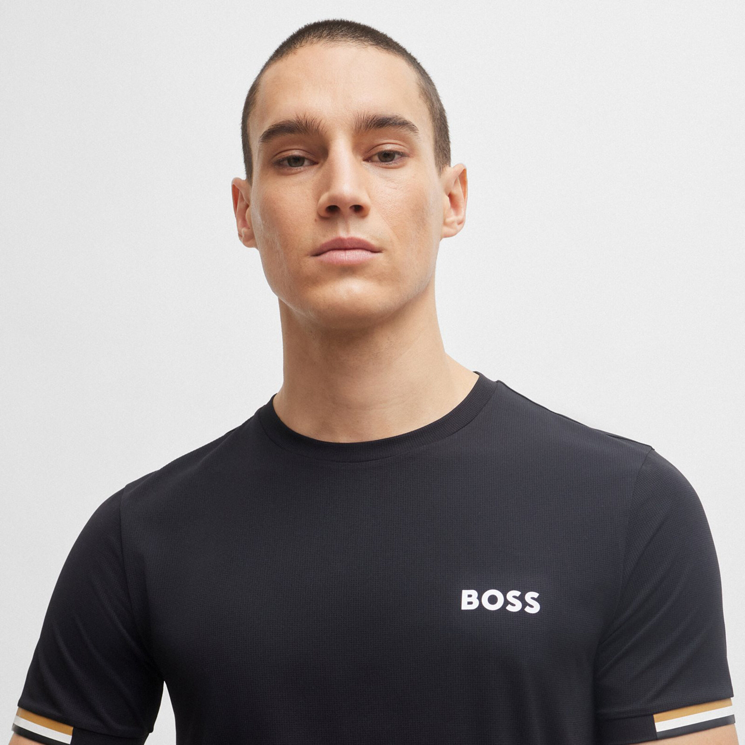 Boss business wear t shirt store