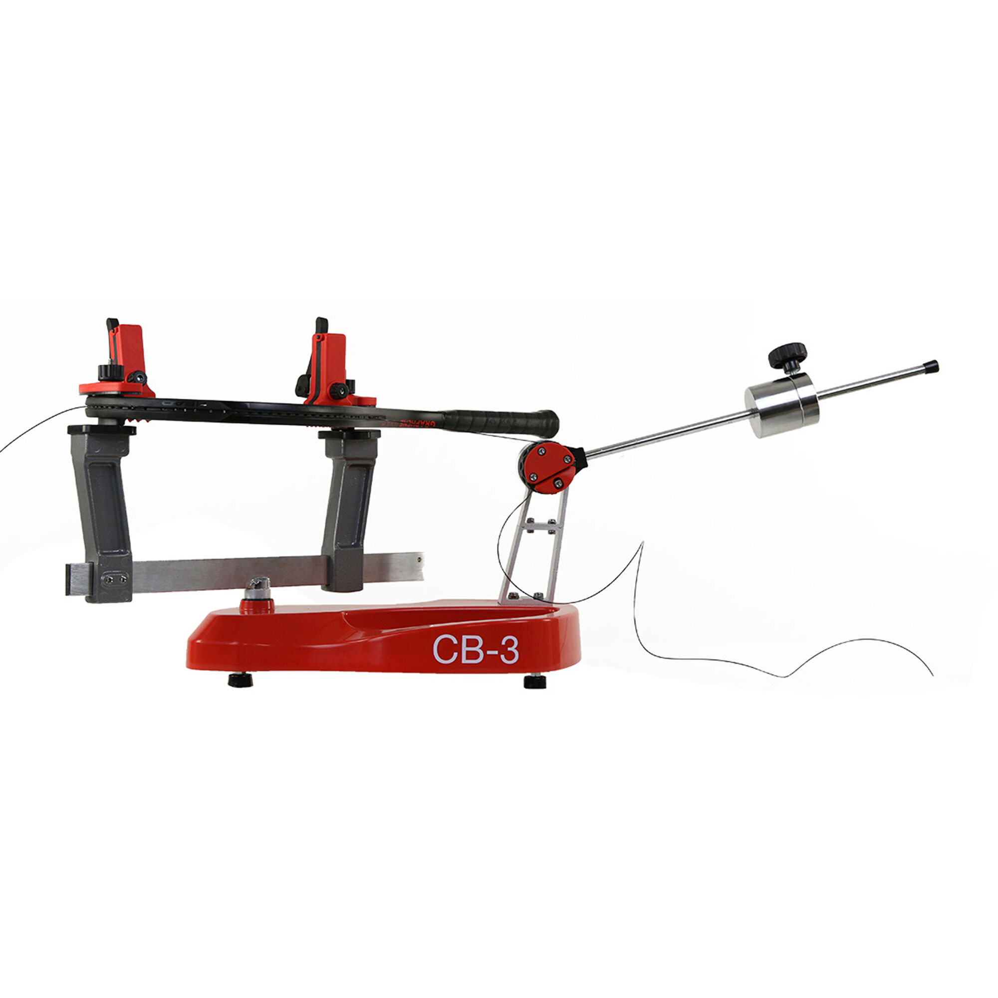 Buy Tennis-Point CB3 Machine À Corder online | Tennis Point FR