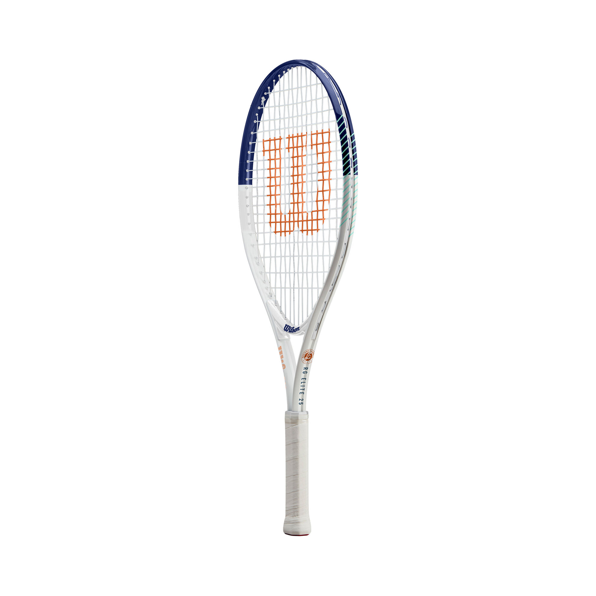Buy Wilson Roland Garros Elite 23 KIT Raquettes Enfants online | Tennis ...