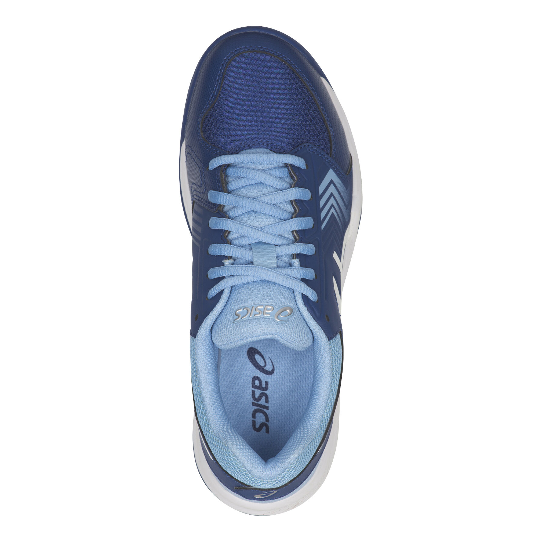 Asics gel dedicate 5 womens store