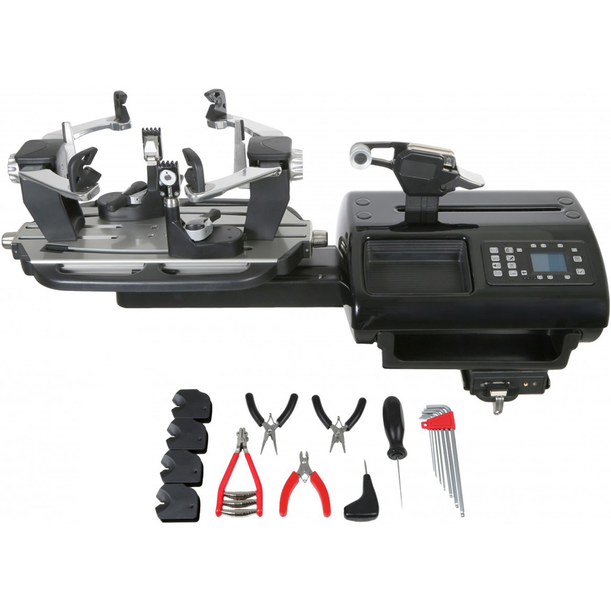 Buy Tennis-Point Pro Star CB20 Machine À Corder online | Tennis Point FR