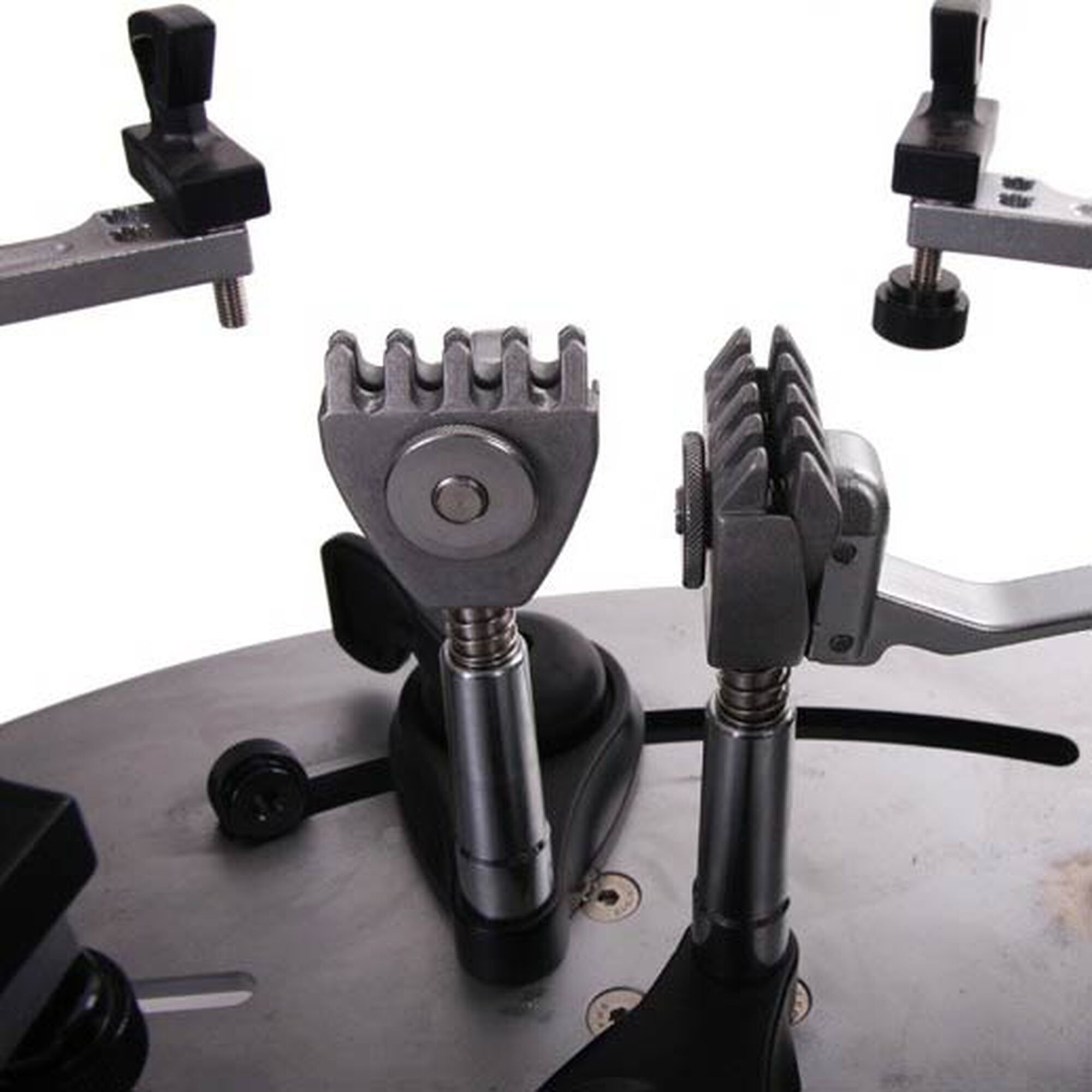 Buy Tennis-Point Premium Stringer 9200 Electro Machine À Corder Avec ...