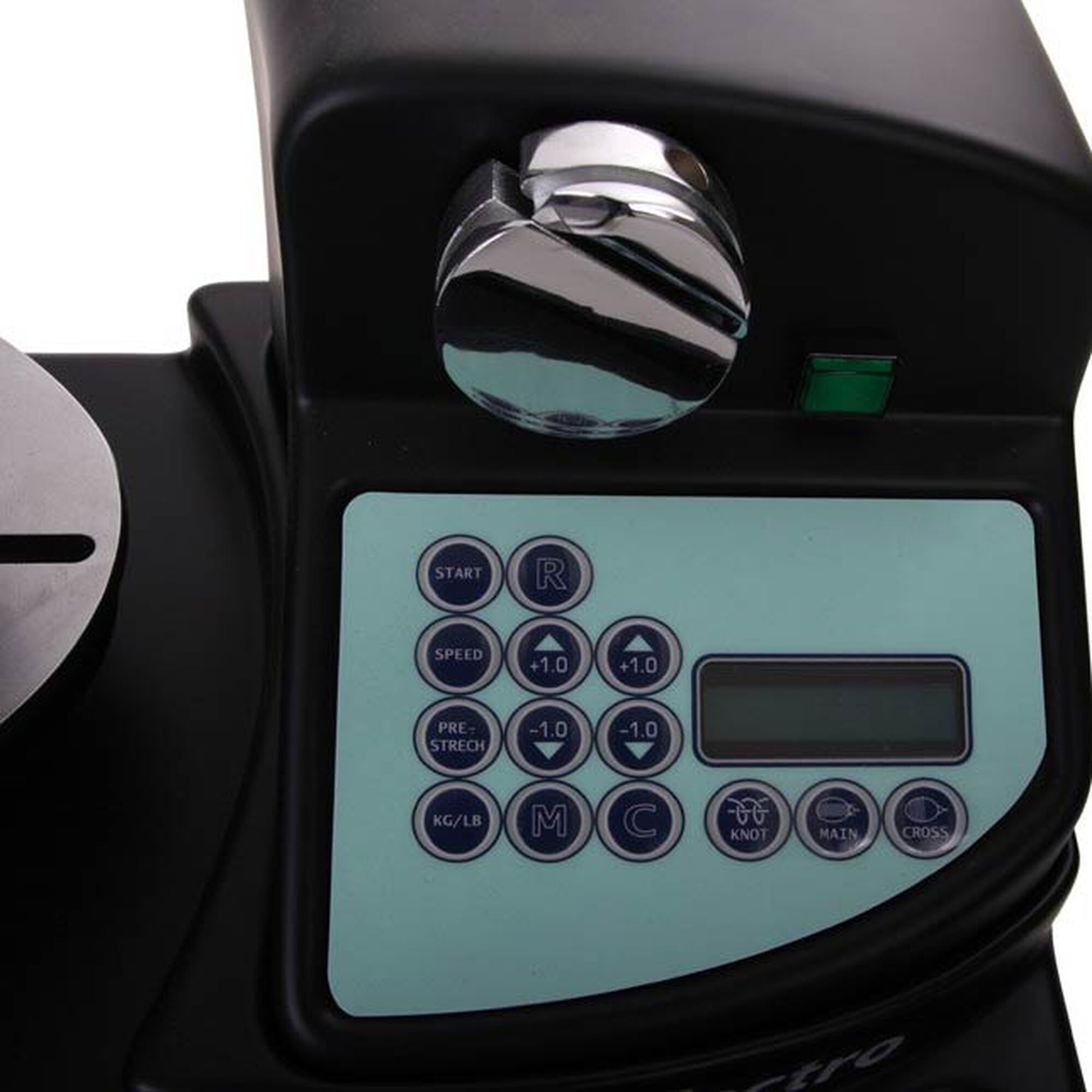 Buy Tennis-Point Premium Stringer 9200 Electro Machine À Corder Avec ...