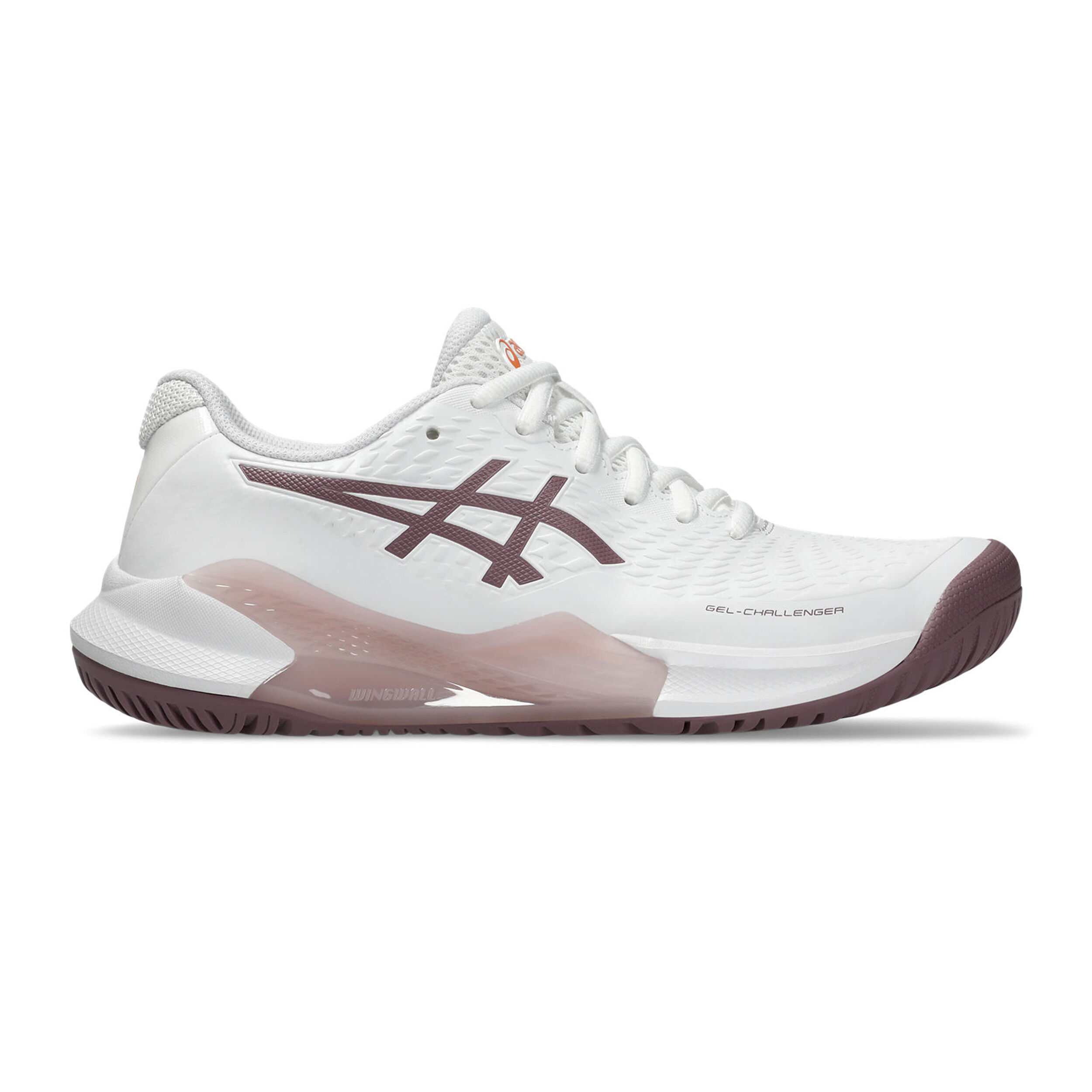 Asics gel tennis shoes womens store