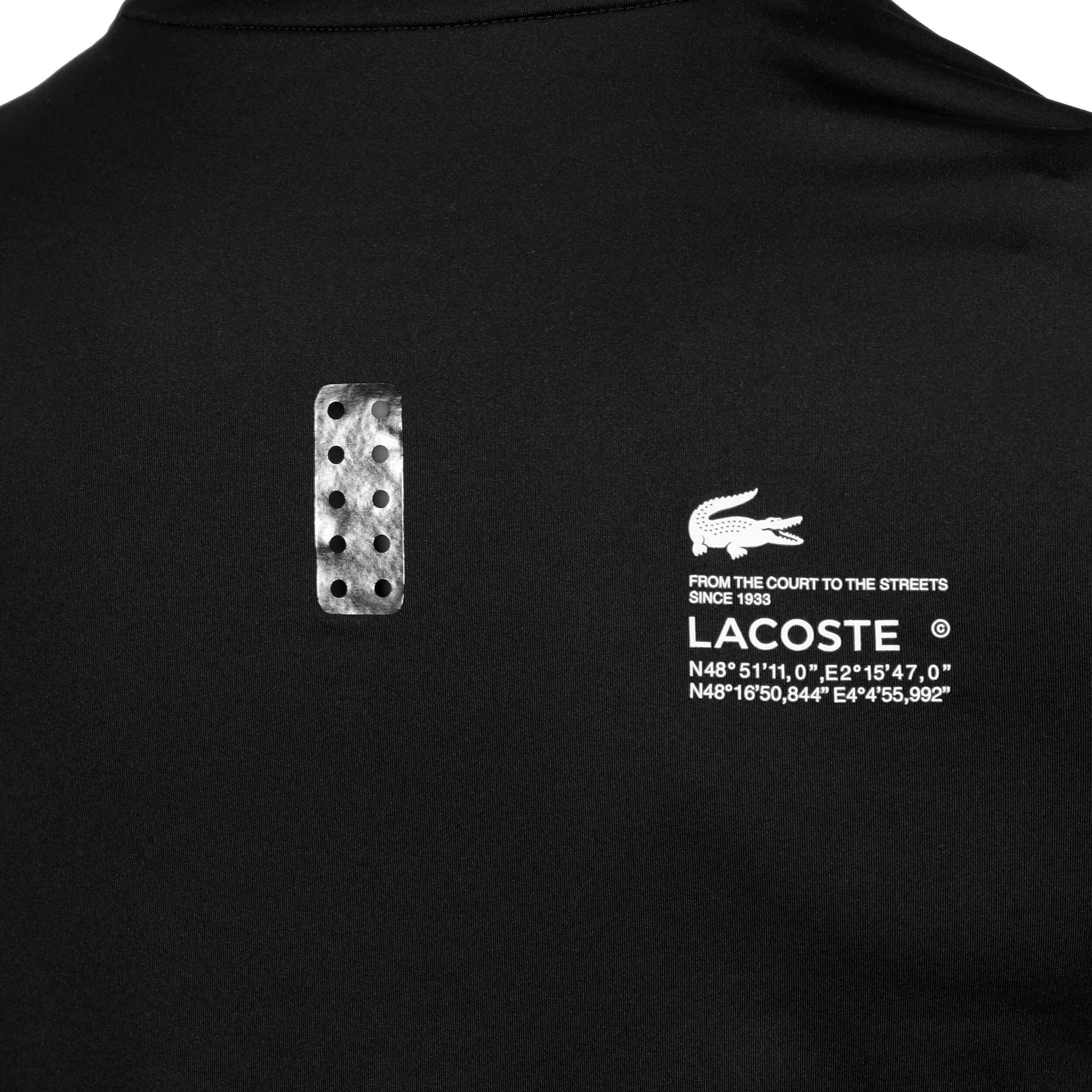 Lacoste online shop europe store
