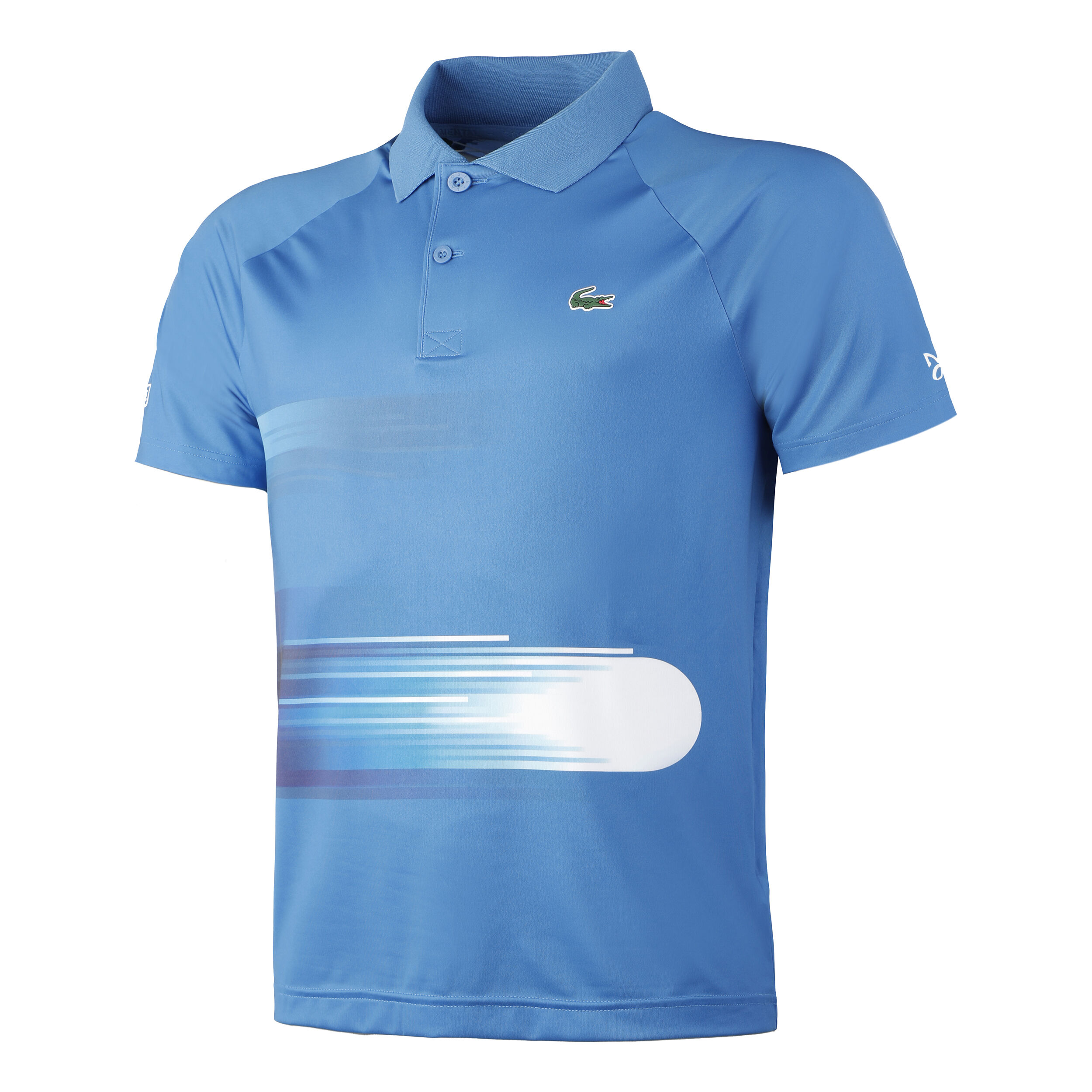 Polo lacoste djokovic store