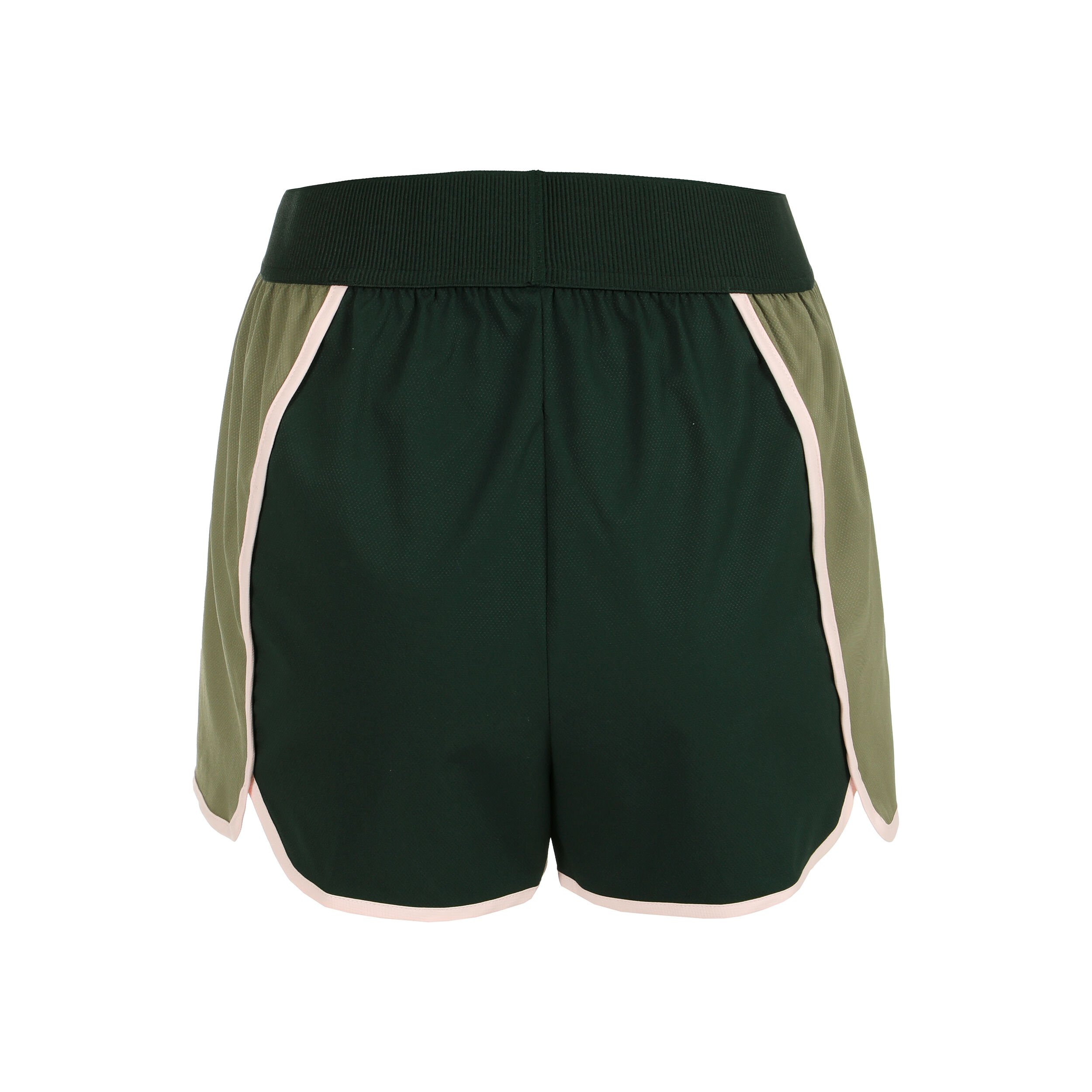 Shorts Femmes Vert