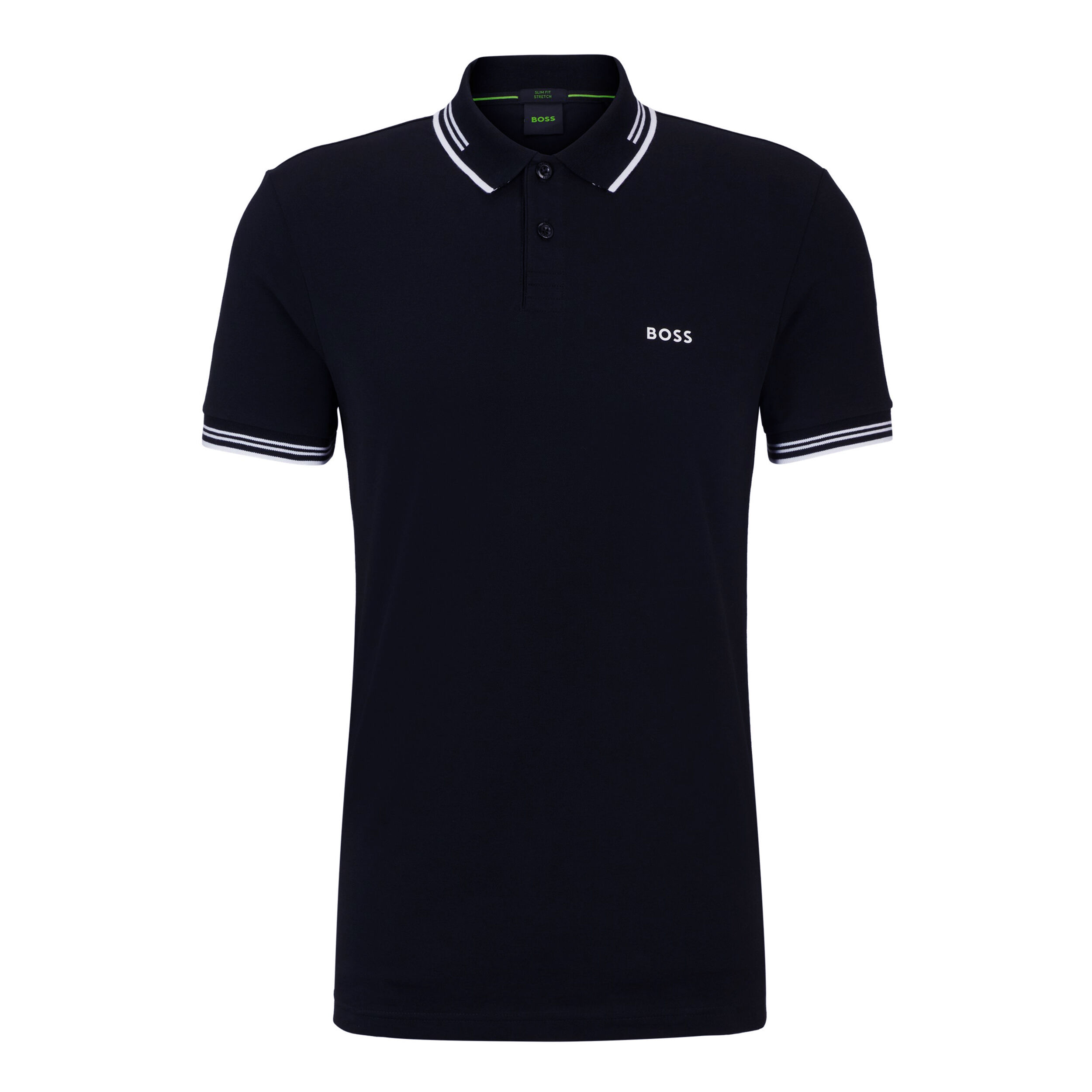 Boss paule polo store