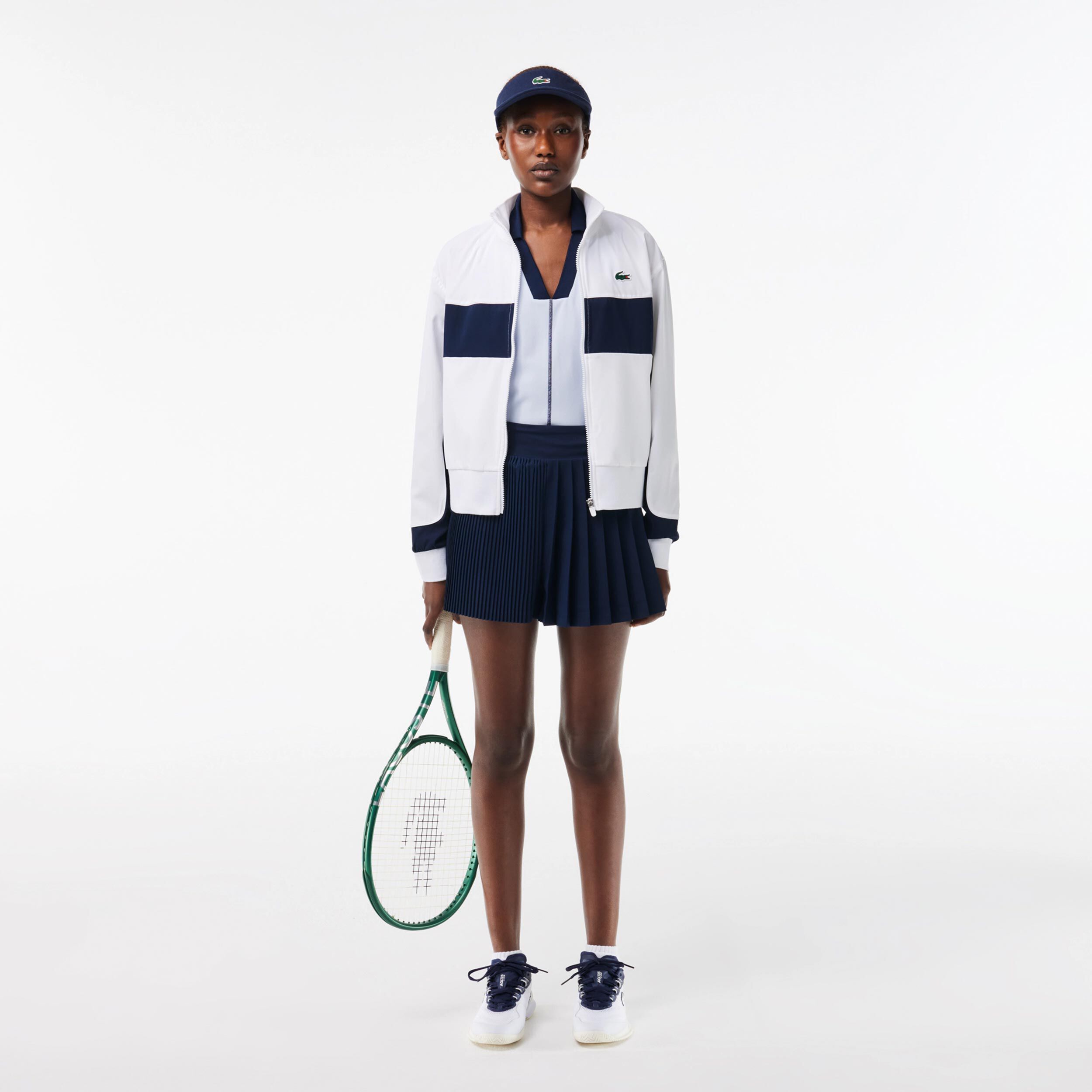 Lacoste women's tennis skirt store