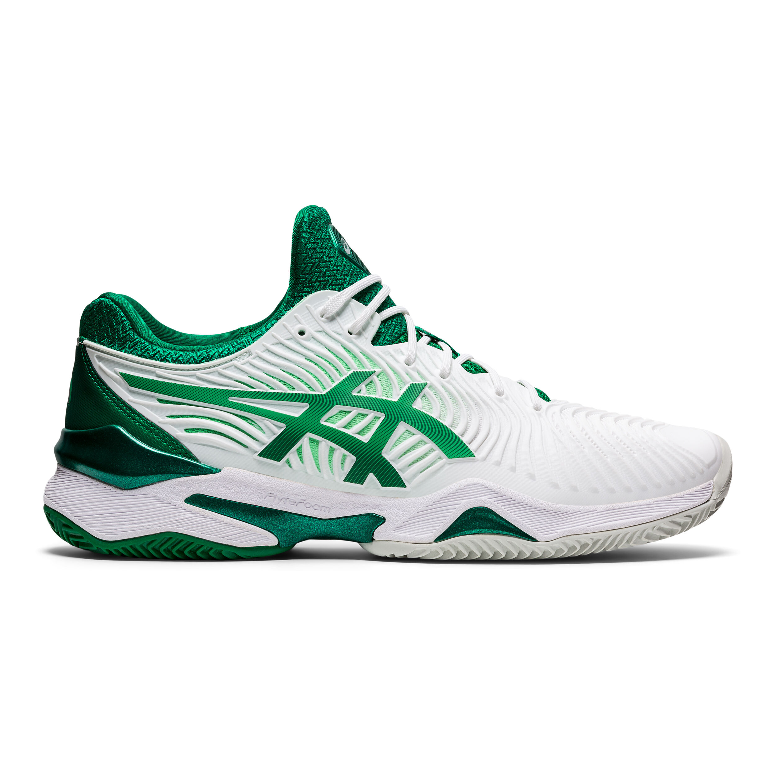 Asics shoes djokovic store