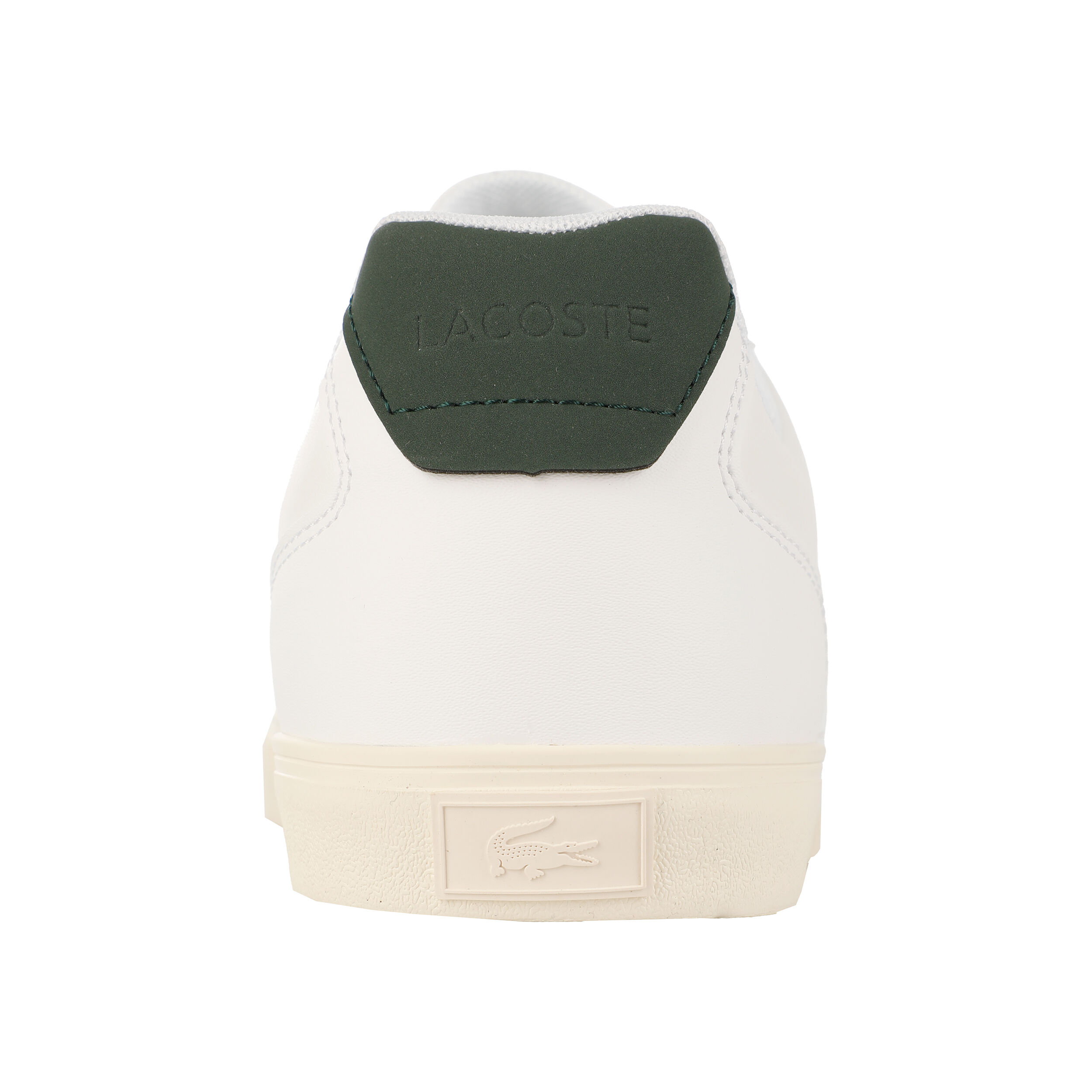 Lerond Pro Loisir Hommes Blanc Vert