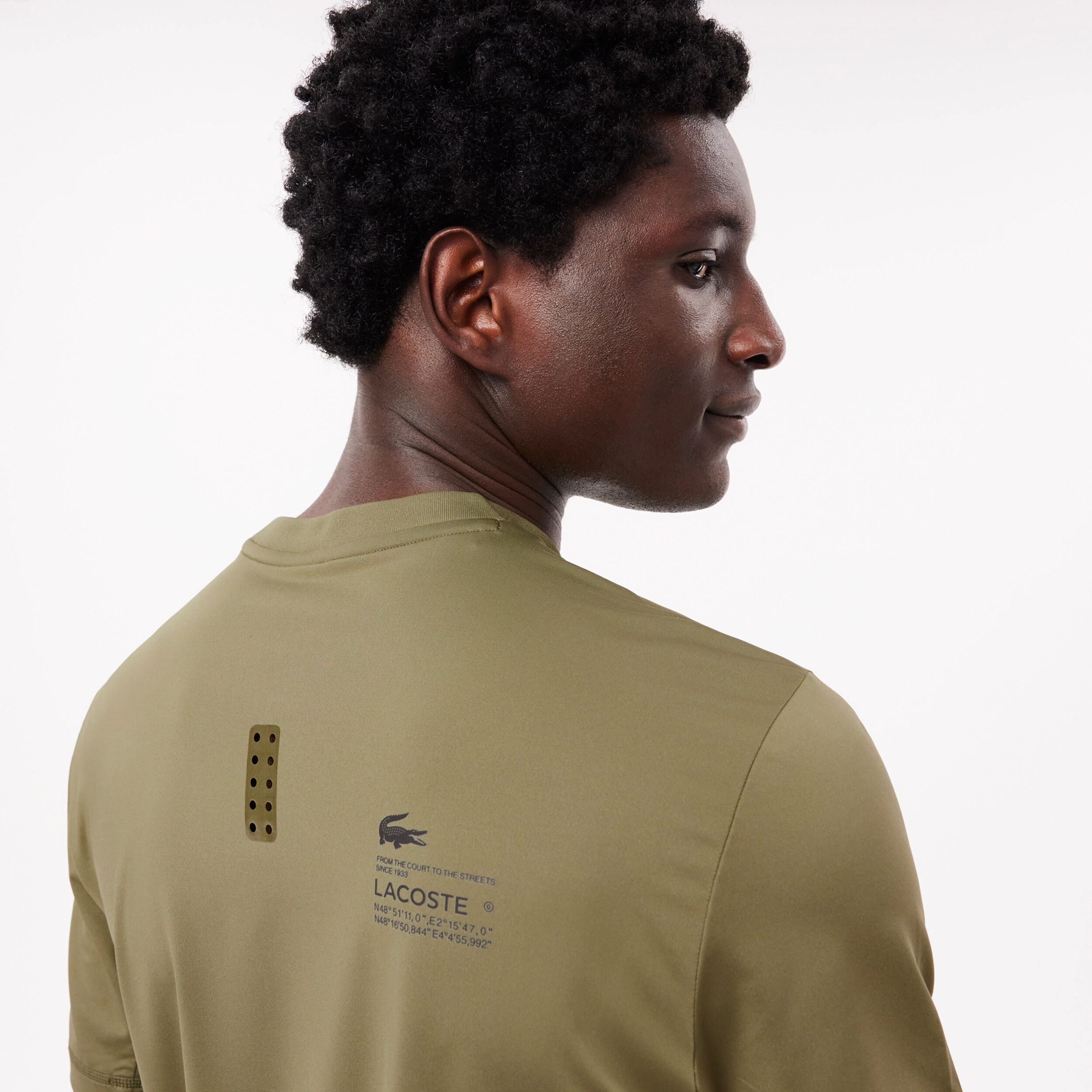 Buy lacoste store