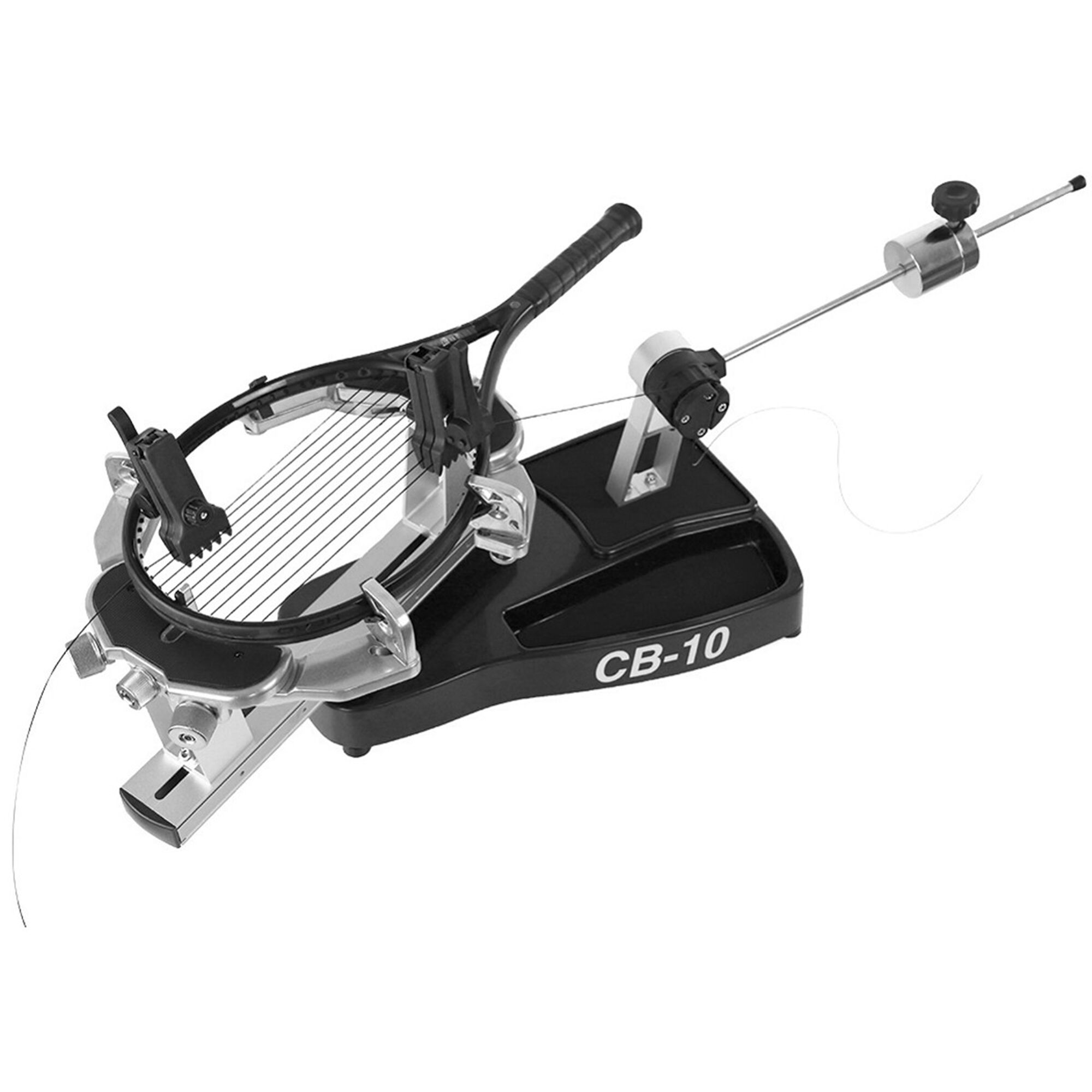 Buy Tennis-Point PRO CB10 Machine À Corder online | Tennis Point FR