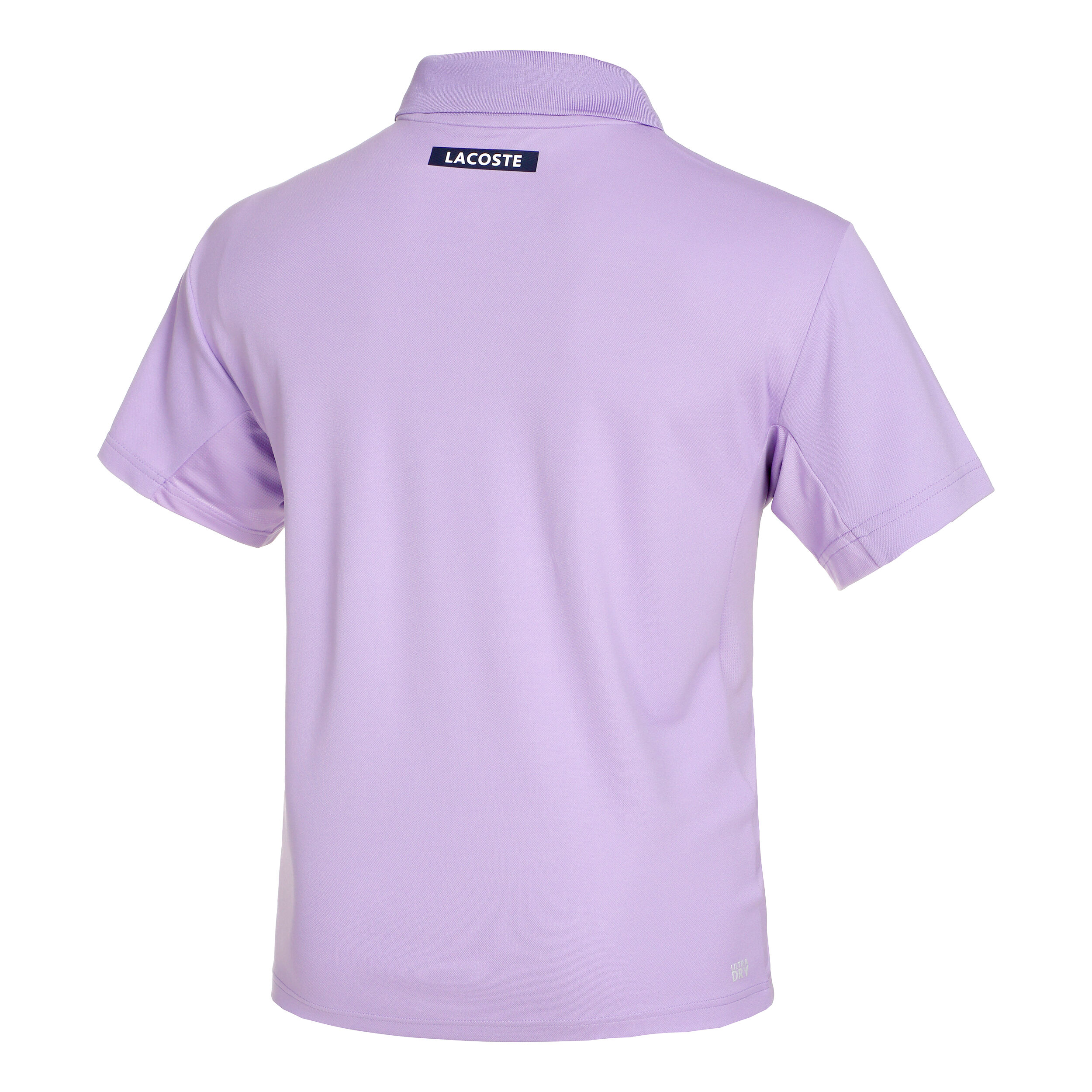 Polo Hommes Violet