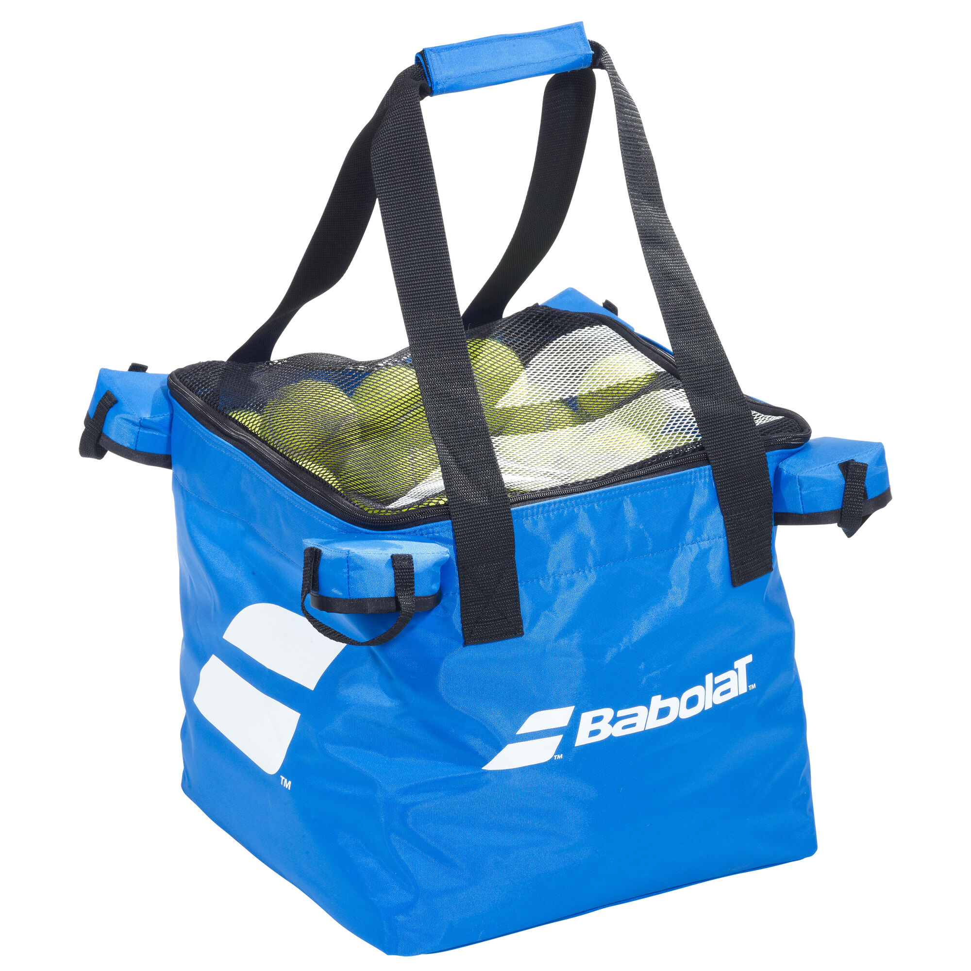 Buy Babolat Sac À Balles Bleu online | Tennis Point FR