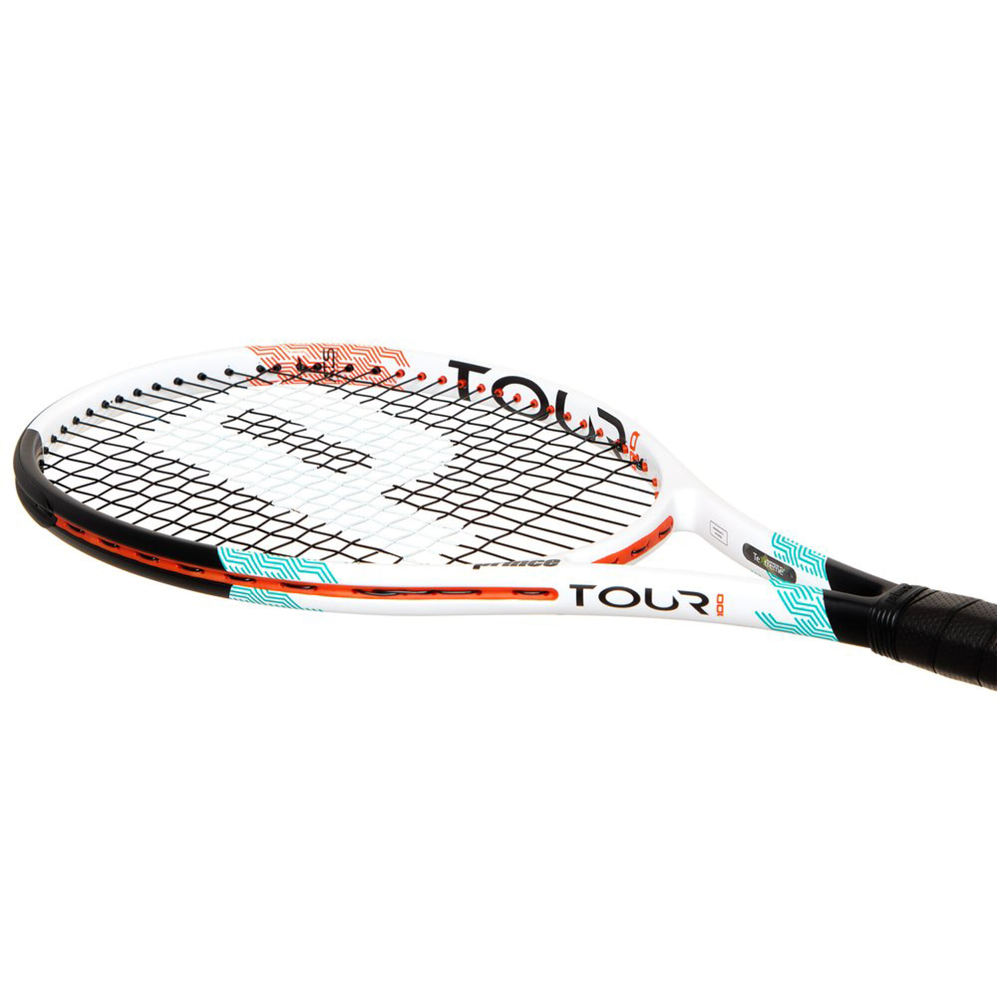 Buy Prince Tour 100 (310g) Raquettes test online | Tennis Point FR
