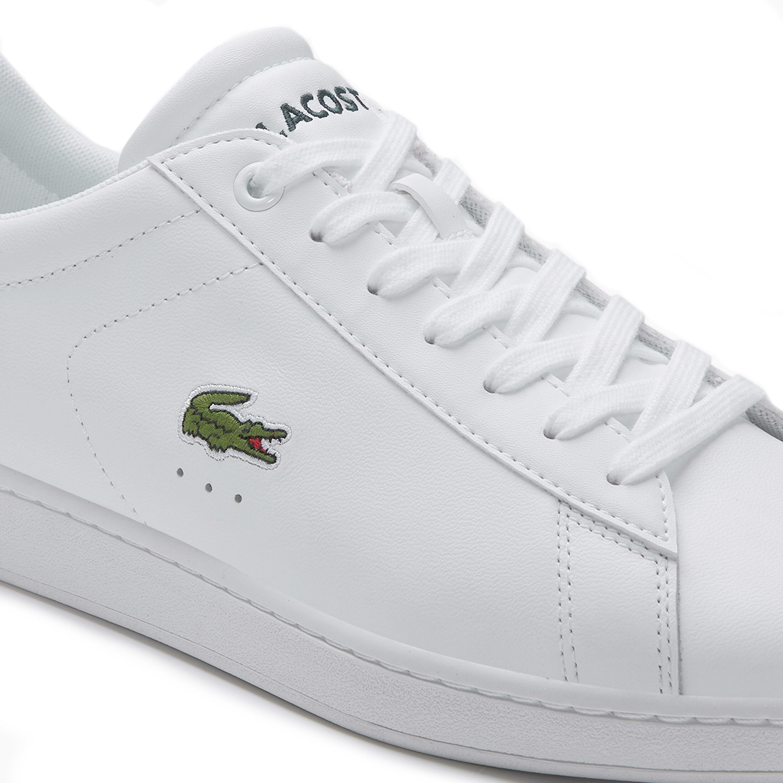 Sneaker carnaby evo lacoste store