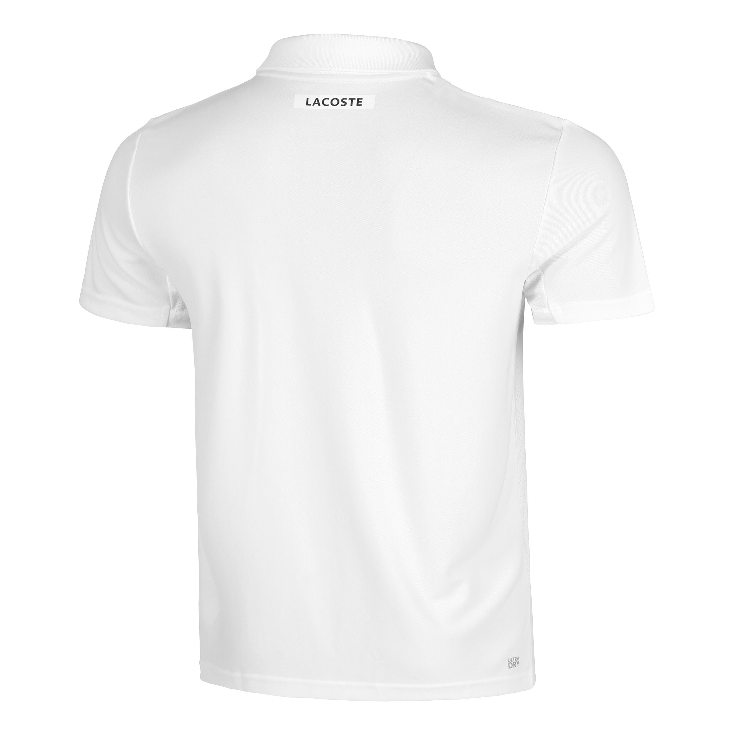 Buy Lacoste Polo Hommes Blanc online Tennis Point FR
