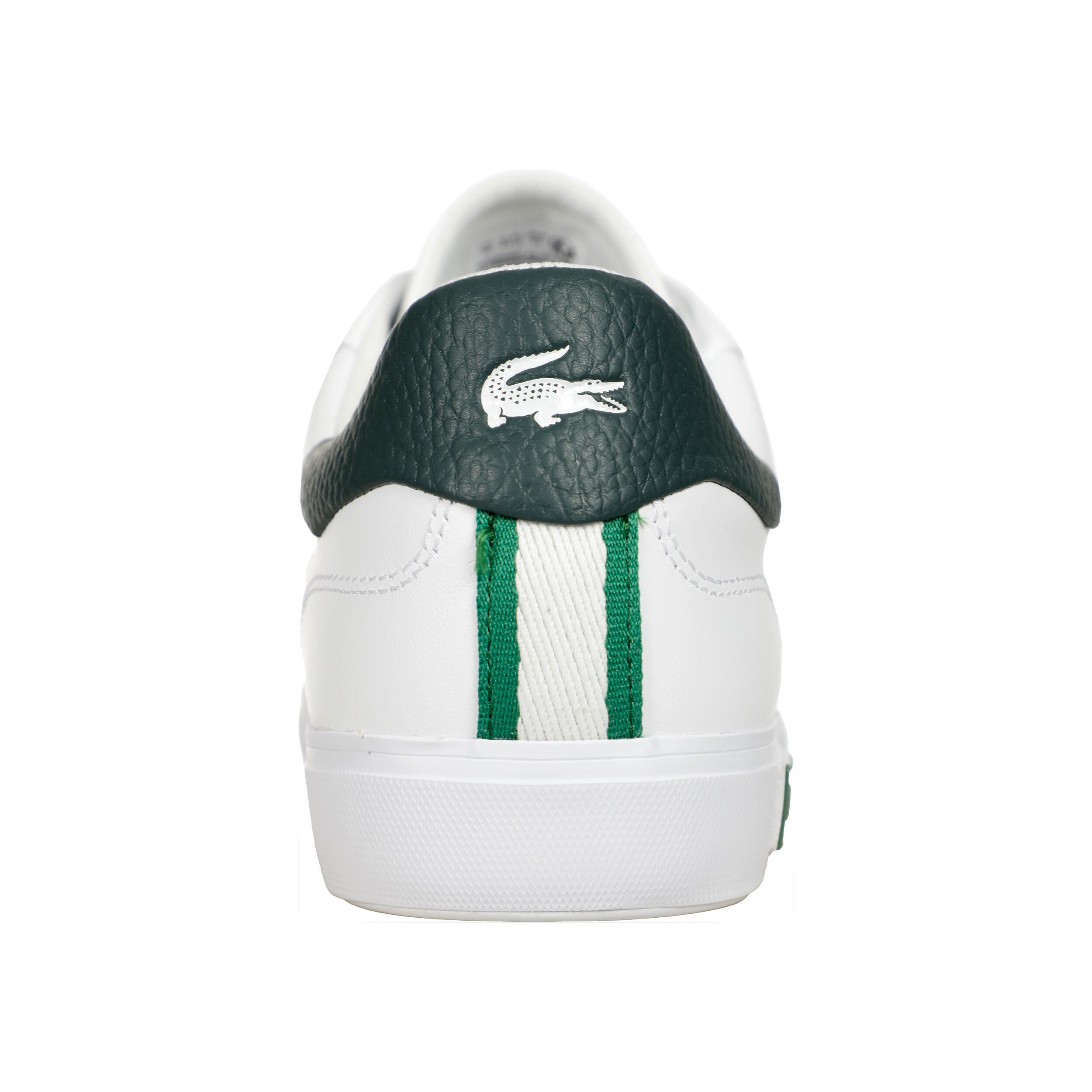 Lacoste gazon 2.0 store