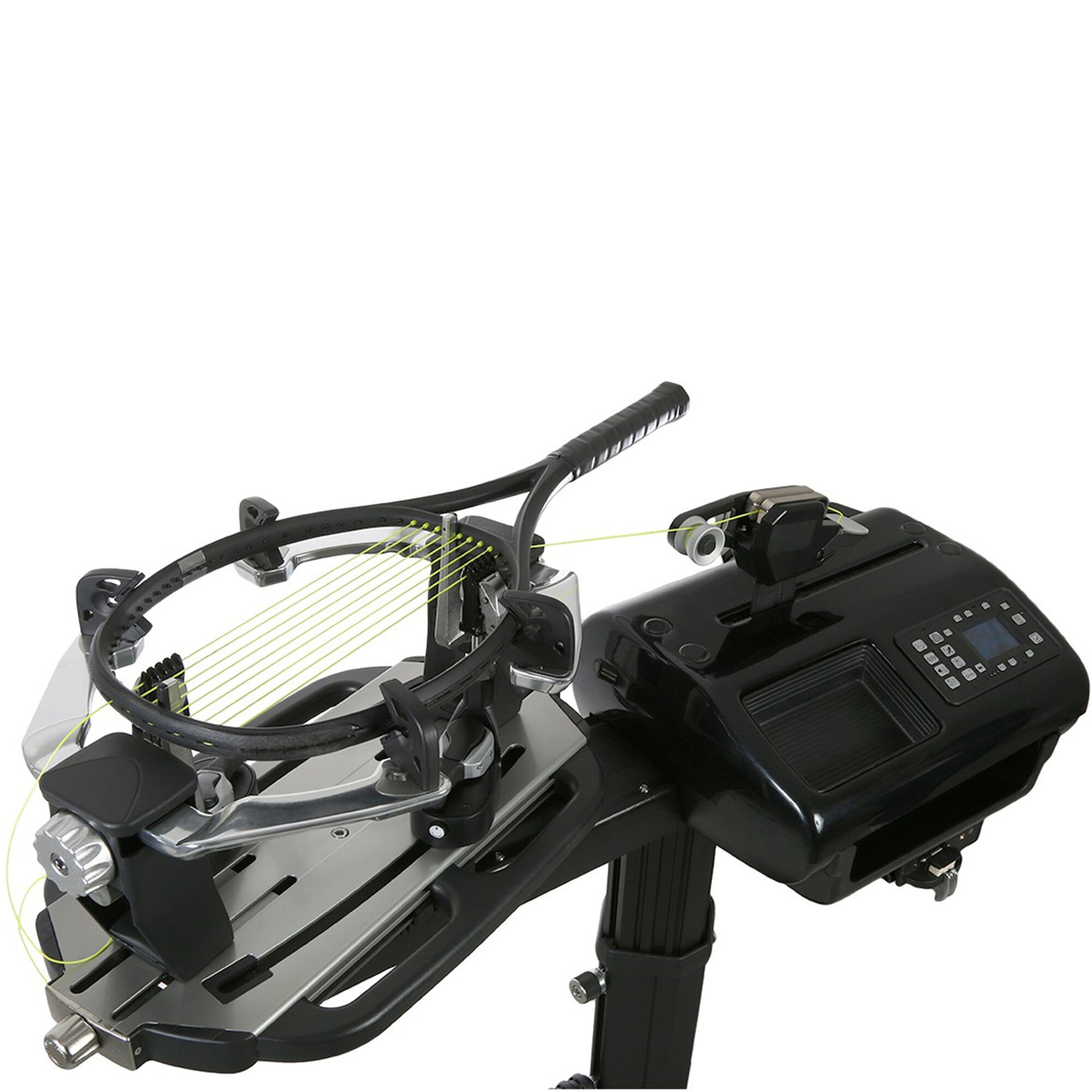 Buy Tennis-Point Pro Star CB20 Machine À Corder online | Tennis Point FR