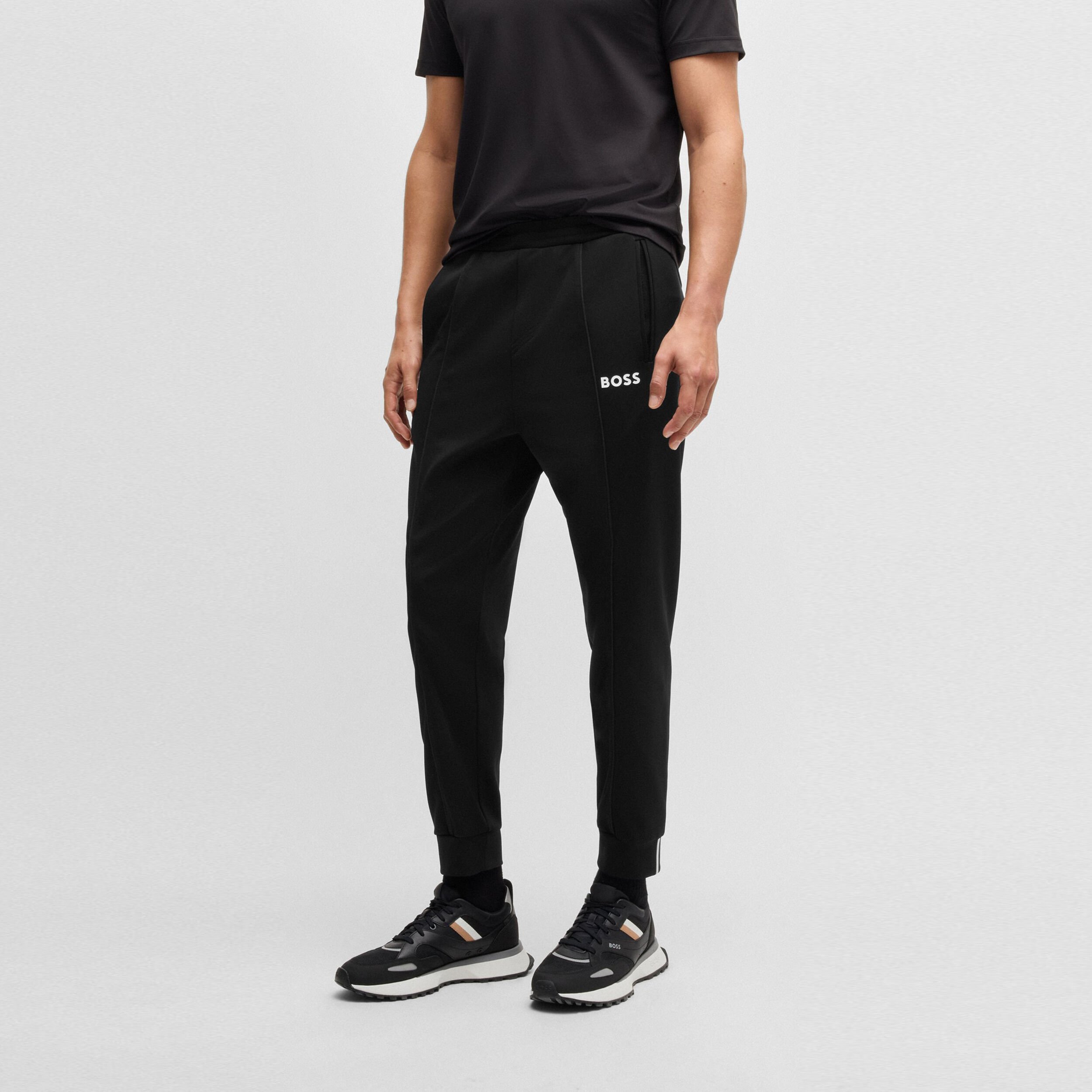Boss hadiko sweatpants store