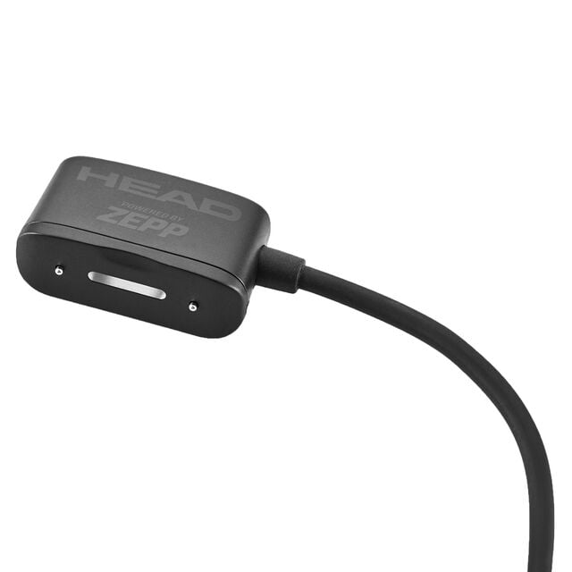 Buy HEAD Tennis Sensor Noir online | Tennis Point FR