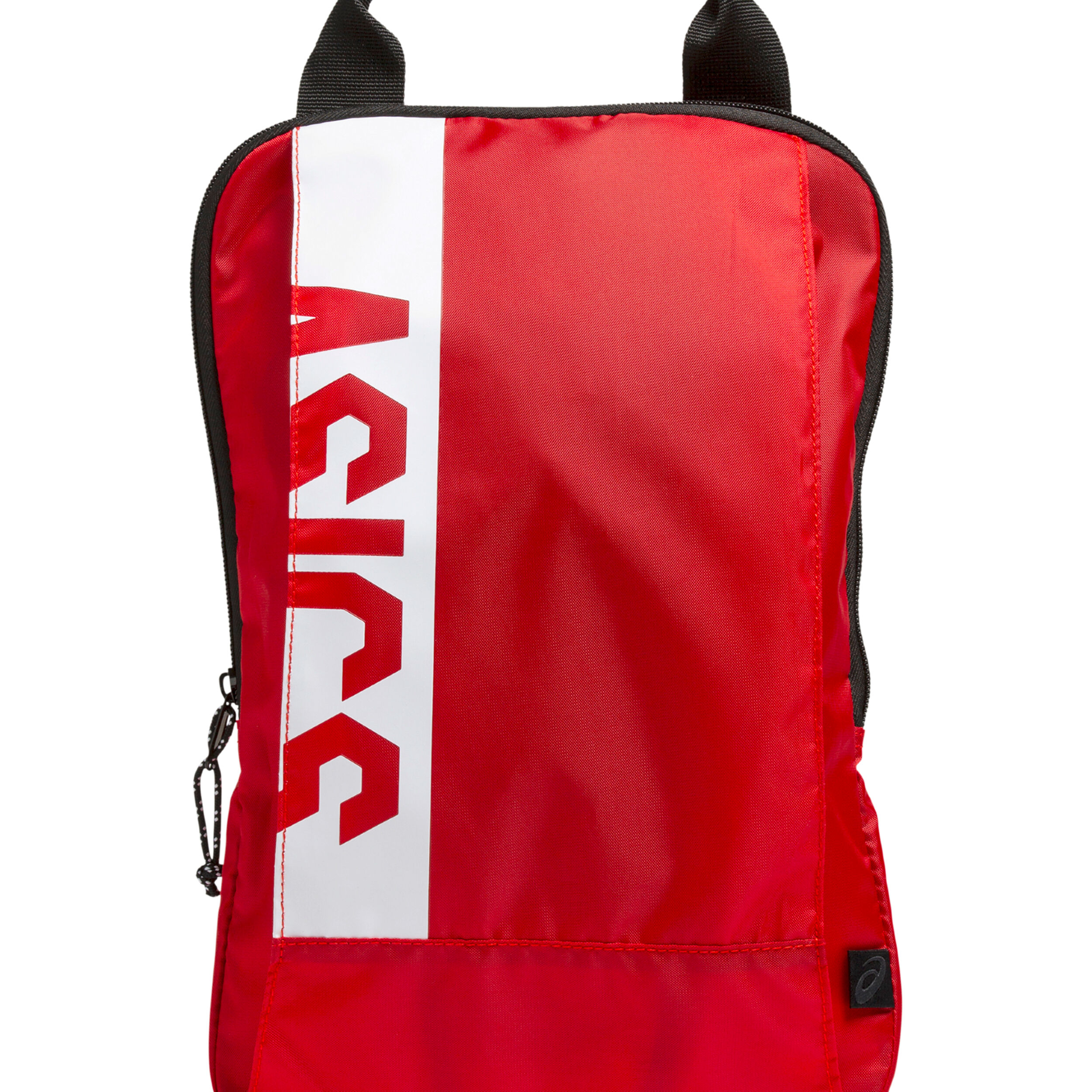 Shoe Case Sac A Chaussures Rouge Blanc