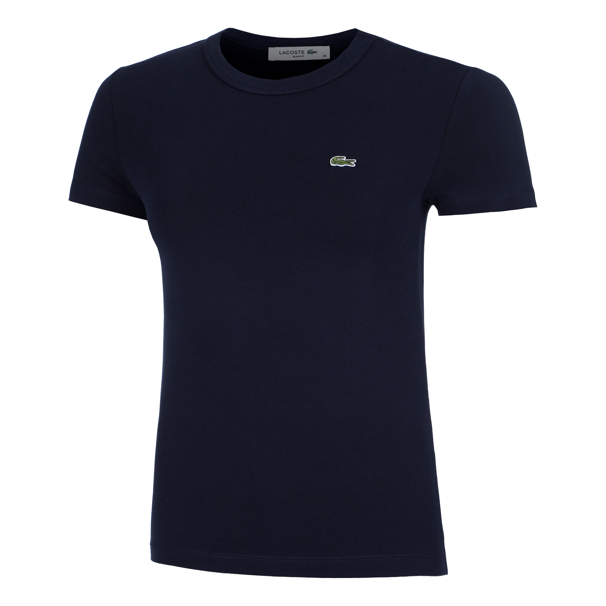 Lacoste navy shirt store