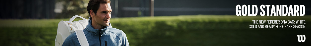 Sacs de tennis de Wilson acheter en ligne | Tennis-Point