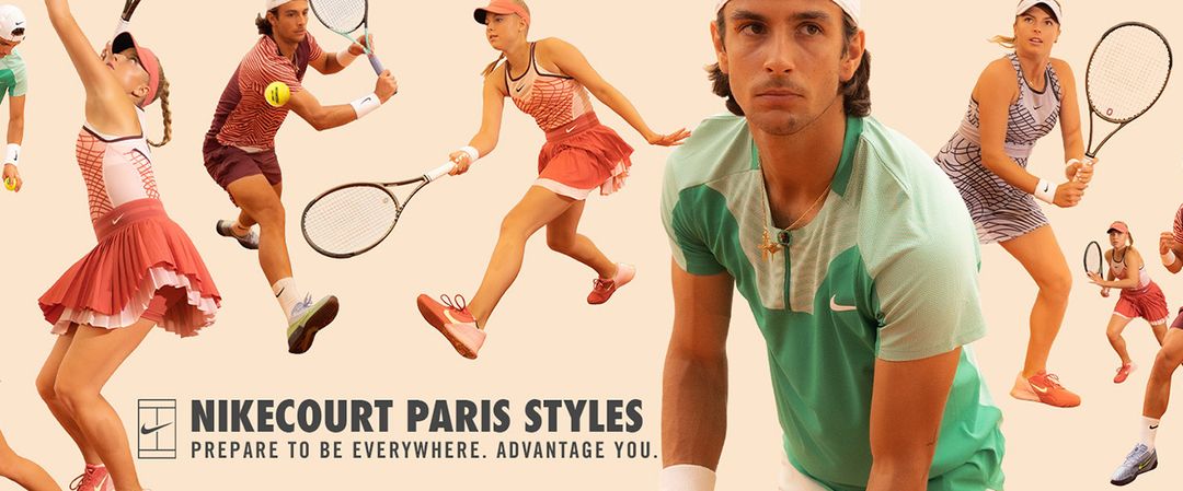 Nike-paris-styles acheter en ligne | Tennis-Point